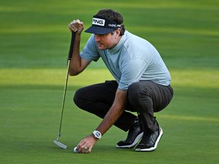 Bubba Watson What's In The Bag? - Two-Time Masters Champ | Golf Monthly