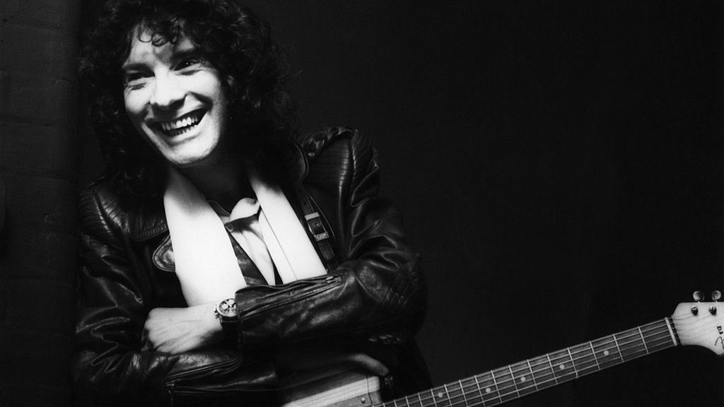 “It Sounded So Live, So Electric”: Albert Lee Talks Telecasters ...