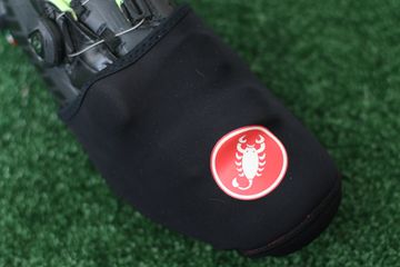 Castelli Toe Thingy 2 review – useful foot protection for fall/spring ...