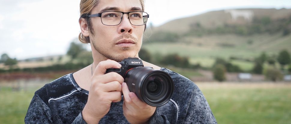 Sony A7S III review | Live Science