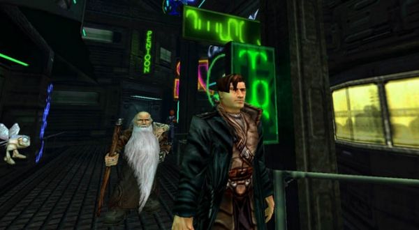 5 Games From The Early 2000s That Desperately Need A Makeover | Cinemablend