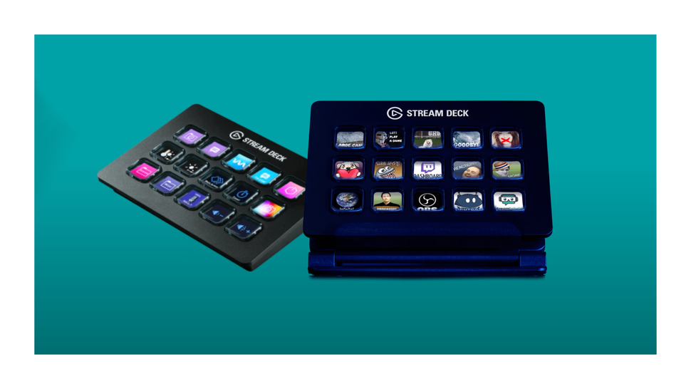 The Elgato Stream Deck hits its lowest price yet for Prime Day Early ...