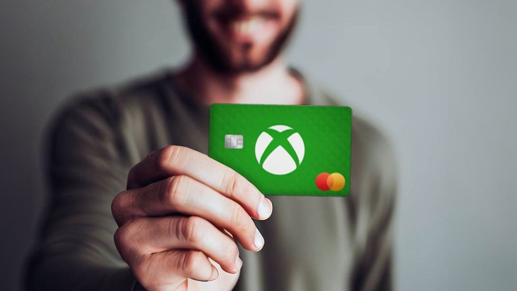 Xbox to launch a Mastercard credit card with store benefits | Windows ...