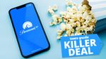 Paramount Plus Black Friday deal slashes price to $2 a month — how to ...