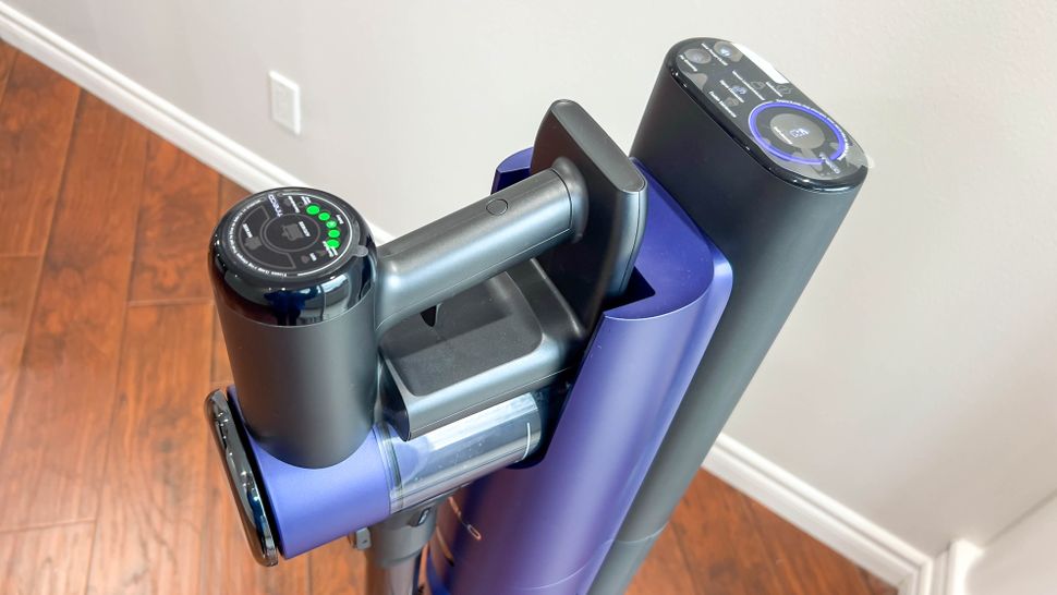 Tineco Pure One Station review | TechRadar