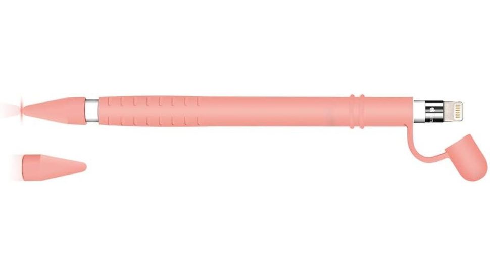 The best Apple Pencil grips | Creative Bloq