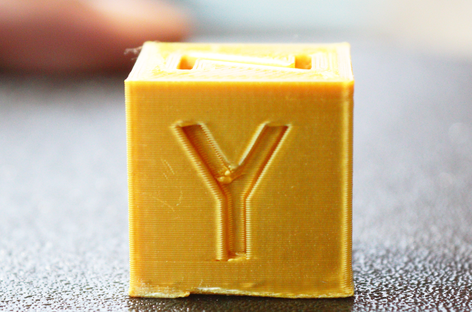 How to Fix Elephant Foot Issues in 3D Prints | Tom's Hardware