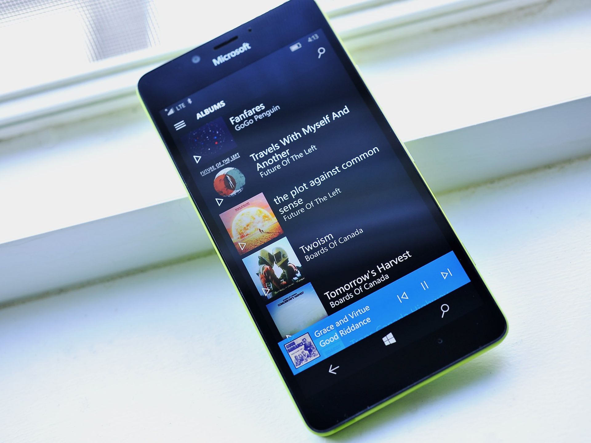 Microsoft offers up 4 free months of Groove Music Pass | Windows Central