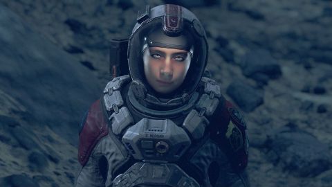 Starfield romances and relationships explained | GamesRadar+