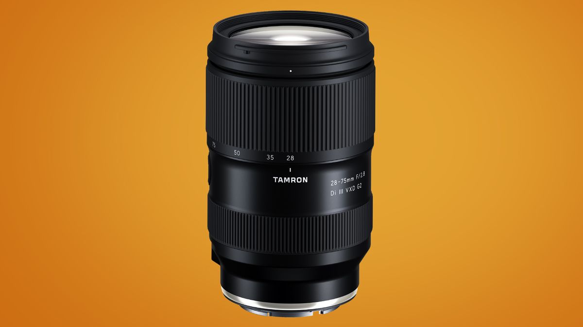 Tamron is making the ultimate travel zoom lens for Sony mirrorless ...