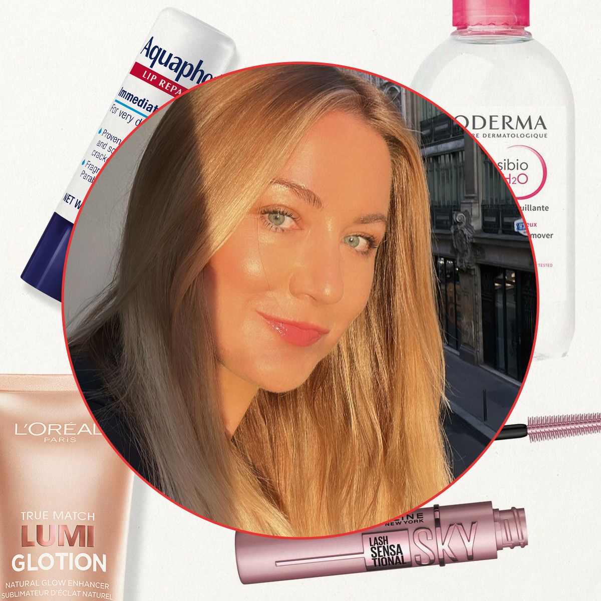 Celeb MUA Tobi Henney Shares Her 4 Fave Drugstore Products | Who What Wear