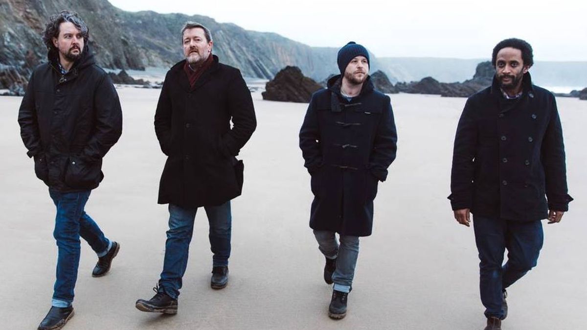 Elbow announce UK tour dates | Louder