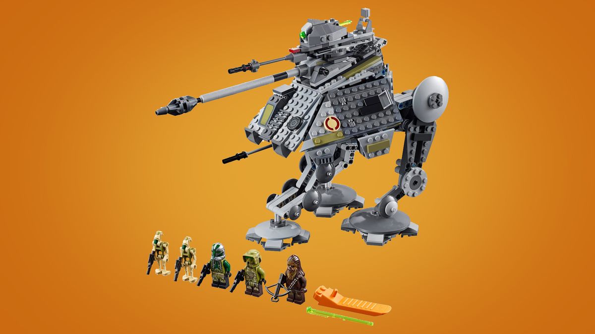 The best Lego sets 2021: the best new builds, from Star Wars to Super ...