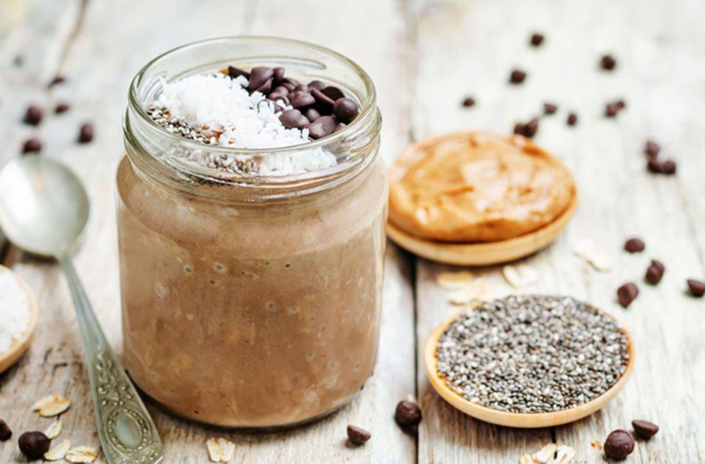 9 health benefits of oats: Nutritionists reveals why they are so good ...