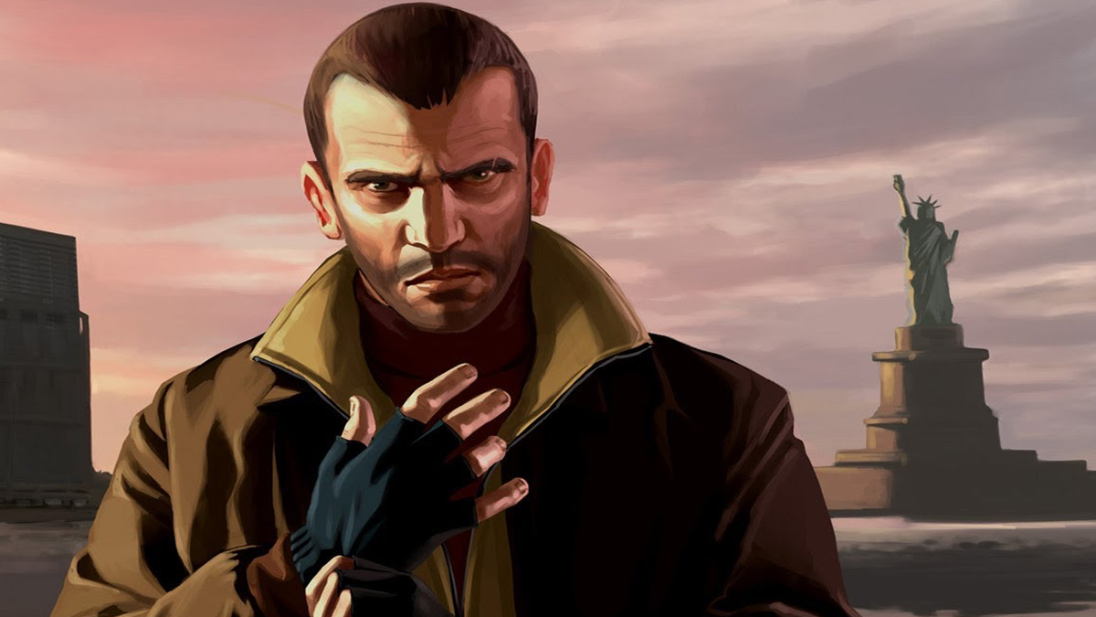 Meet the hobbyist filmmaker painstakingly turning GTA 4 into a Netflix ...
