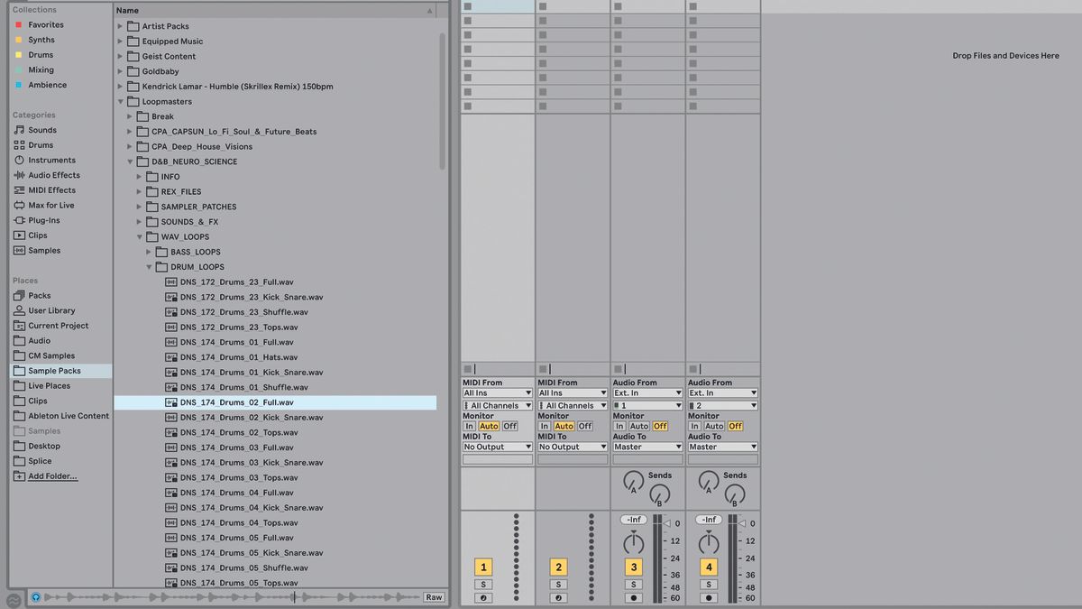 How to banish writer's block in your DAW: creative hacks to kickstart ...