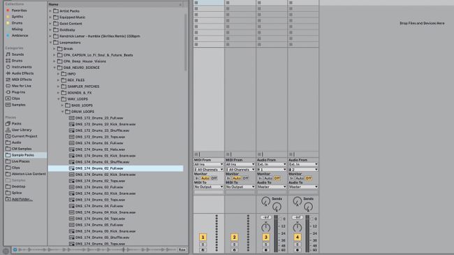 How to banish writer's block in your DAW: creative hacks to kickstart ...