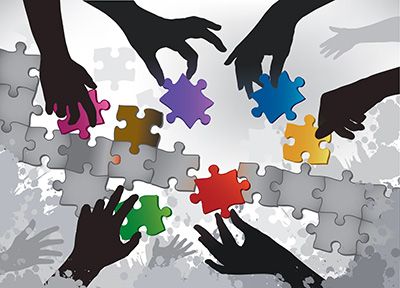 Solving problems together | Tech & Learning