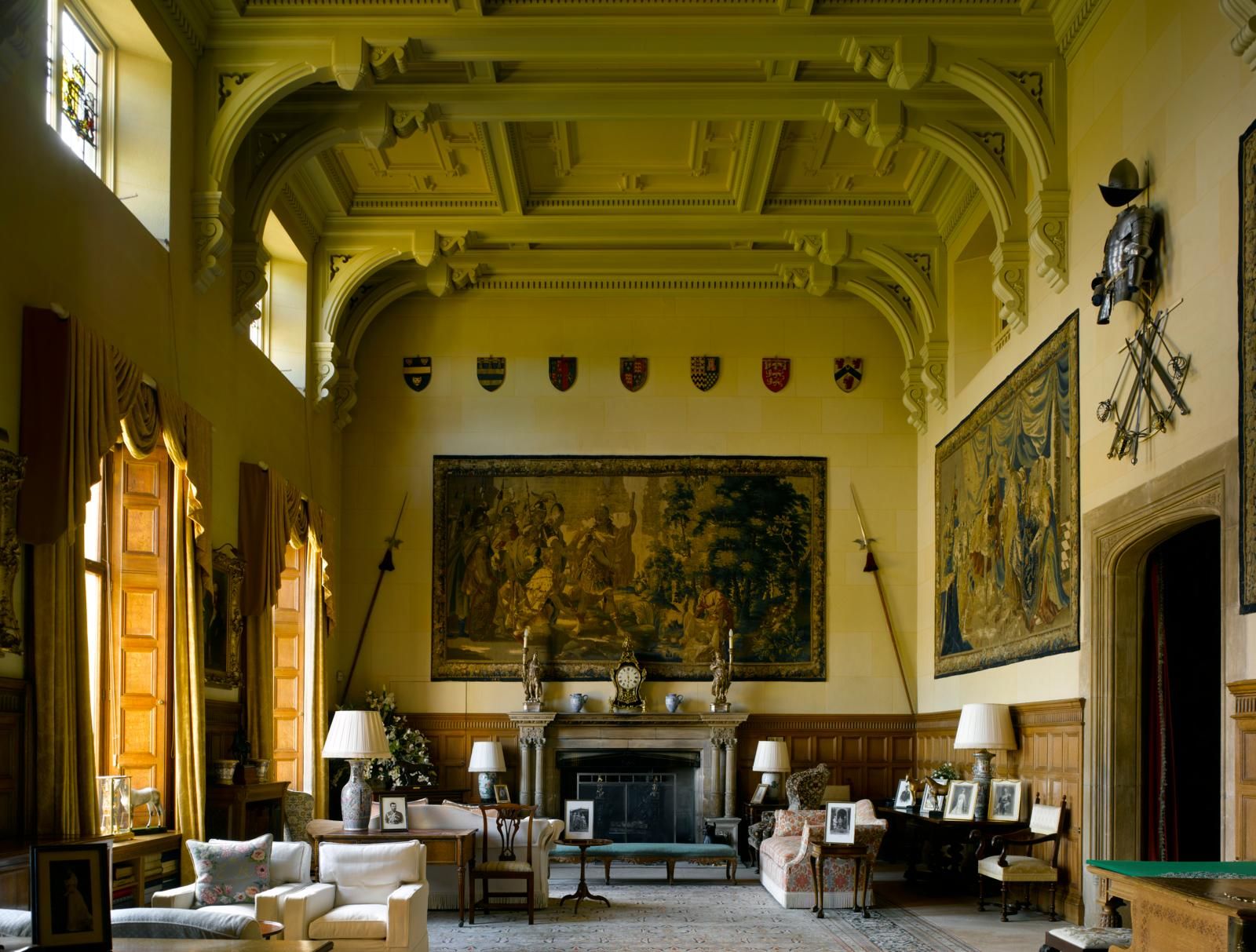 Sandringham House: The Norfolk home of The Queen | Country Life