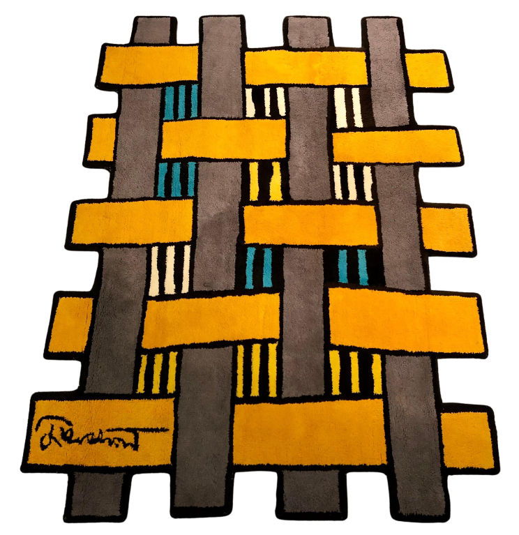 Vintage Ikea finds, from Virgil Abloh to Verner Panton | Wallpaper