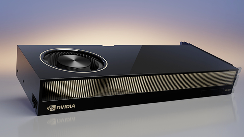 Nvidia RTX 6000 Ada Now Available: 18,176 CUDA Cores at 300W | Tom's ...