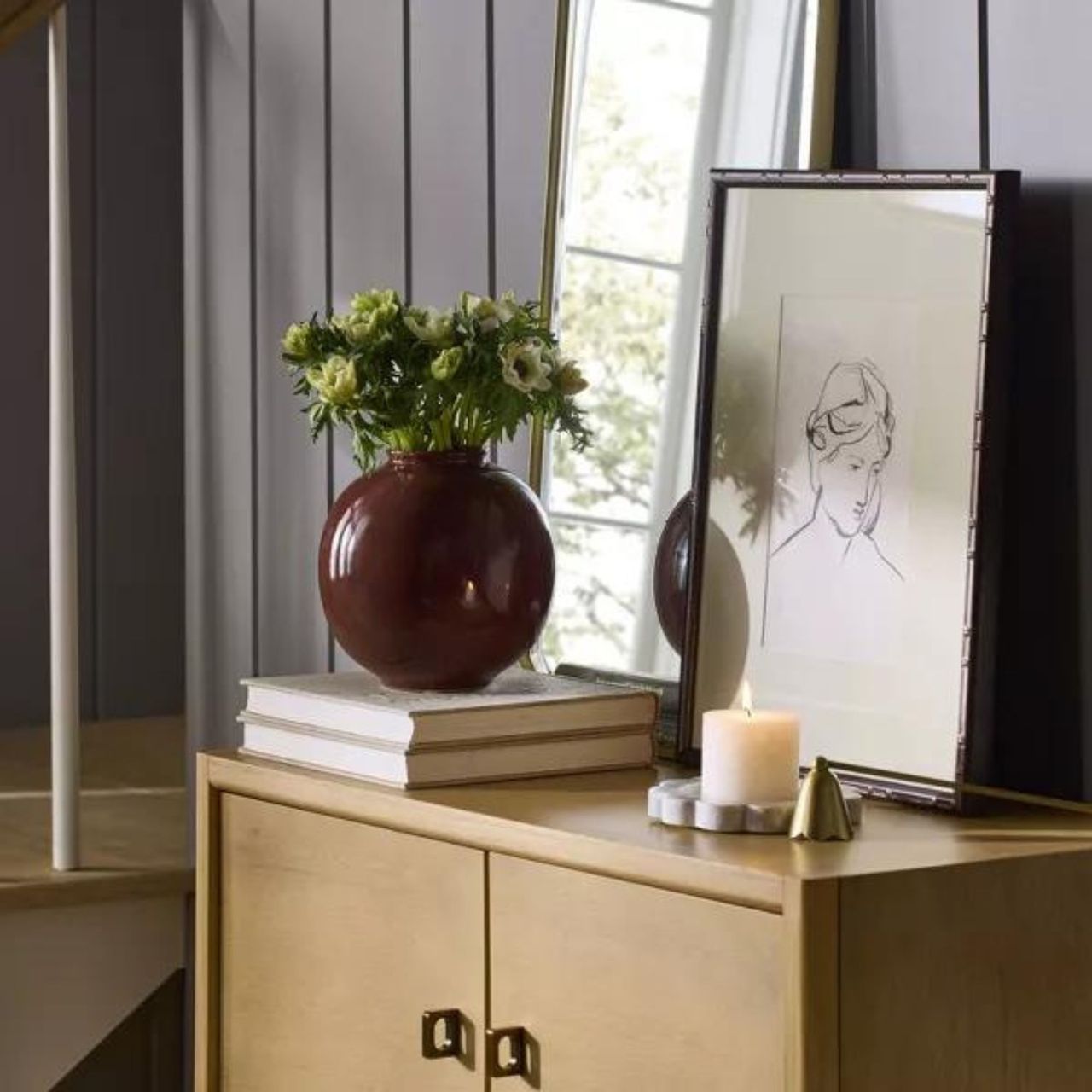 Fresh linen smell all year | Homes and Gardens