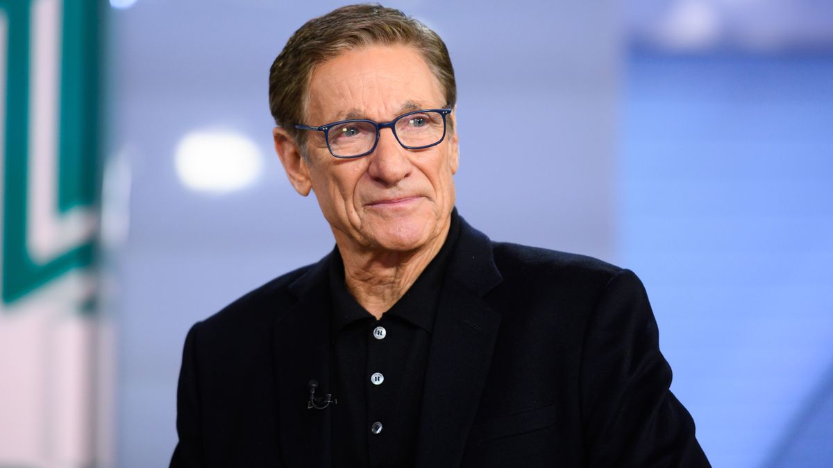 'Maury' Renewed for Two More Seasons | Next TV | Broadcasting+Cable