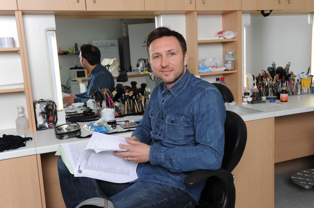 Alex Walkinshaw: all you need to know about the new EastEnders star ...