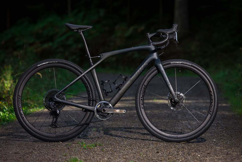 New Specialized Diverge STR review: Is smoother indeed faster ...