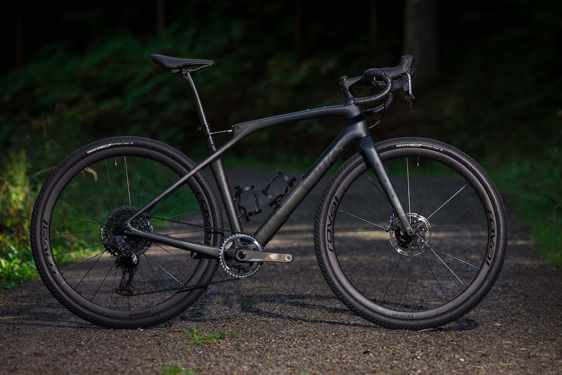 New Specialized Diverge STR review: Is smoother indeed faster ...