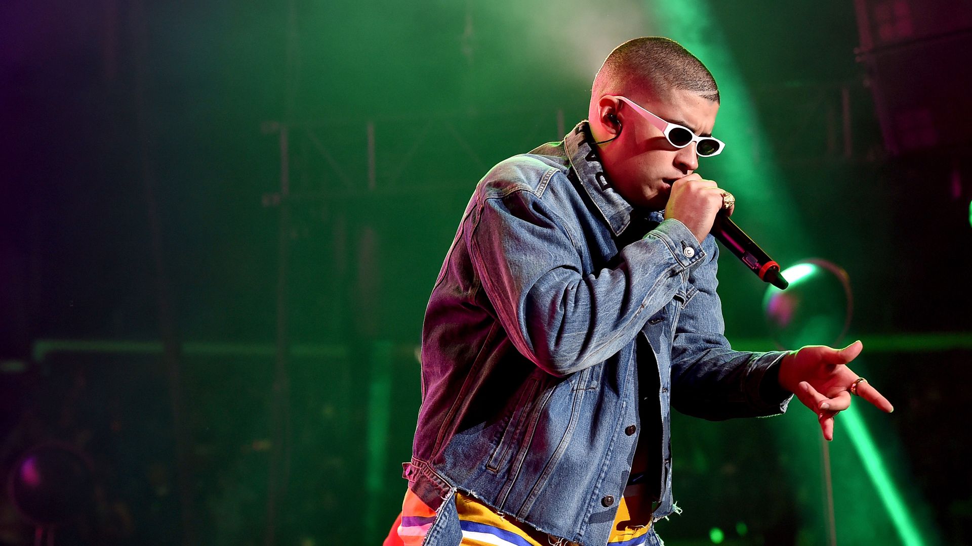 22 essential reggaeton production tips to help you sound like Bad Bunny ...