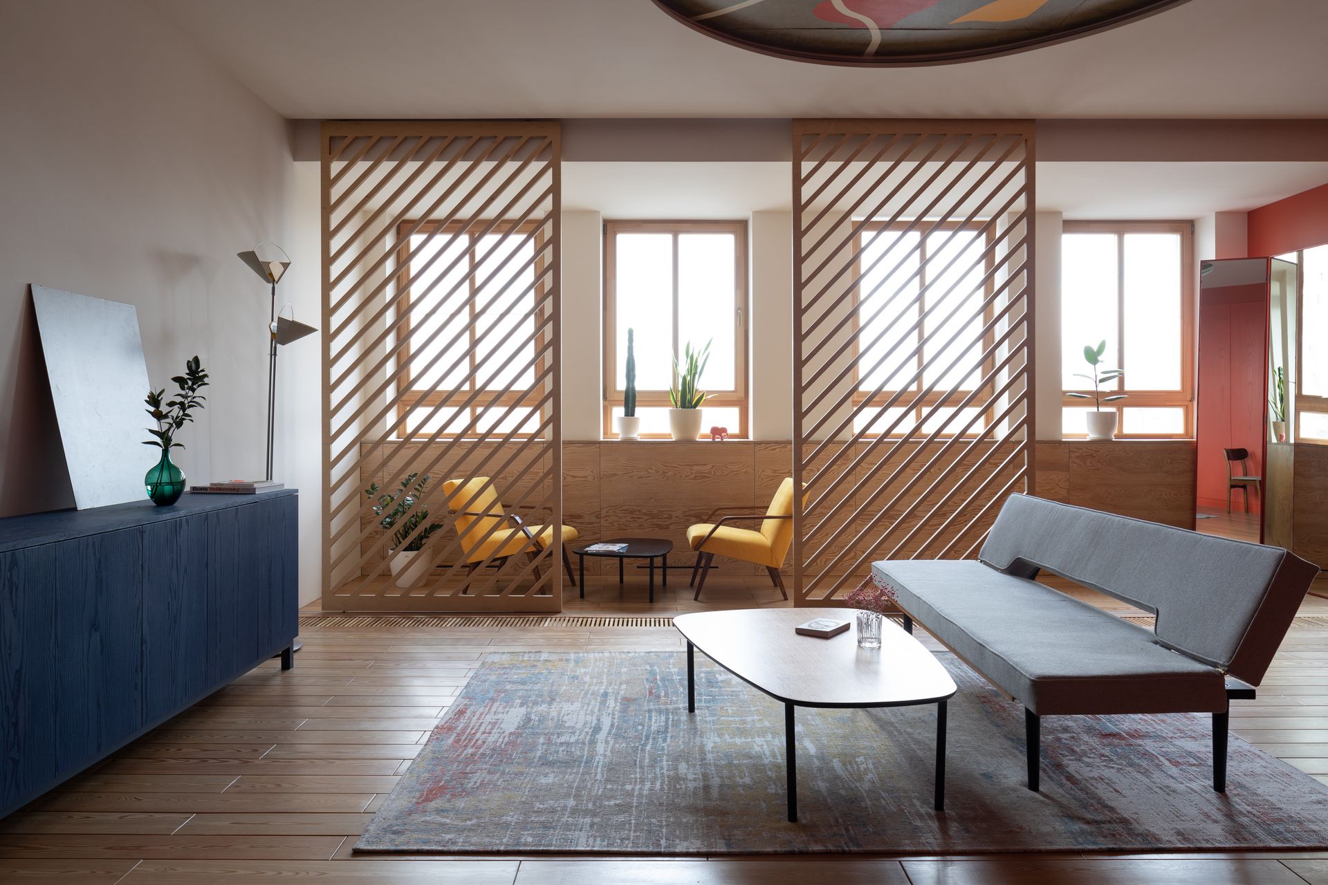 Couch Alternatives That Prove A Sofa Isn't a Necessity | Livingetc