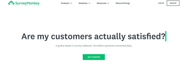 SurveyMonkey Review: Is This the Best Survey Builder? | TechRadar