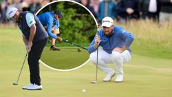 What is a stimpmeter in golf and how does it work? | Golf Monthly