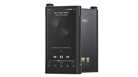FiiO M15 review | What Hi-Fi?