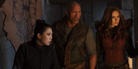 It’s Time For the Jumanji Franchise To Connect With Zathura Again ...