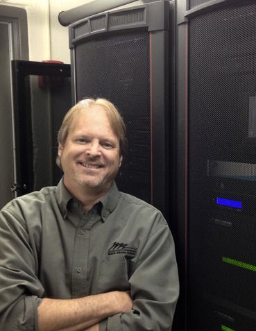 Mark Tracy to Lead Middle Atlantic Growth Strategy | AVNetwork