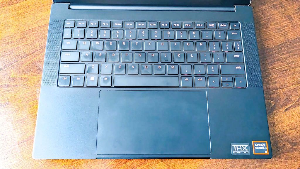 Razer Blade 14 (2024) review: 240Hz gaming with an RTX 4070 and ...