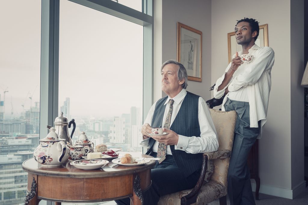 The Dropout: BBC1 release date, cast, trailer, plot, more | What to Watch