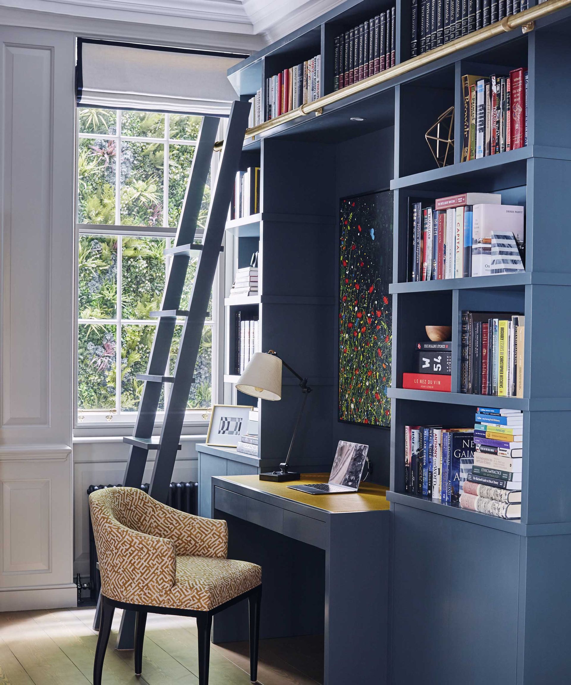 The 13 best space-saving ideas | Homes and Gardens