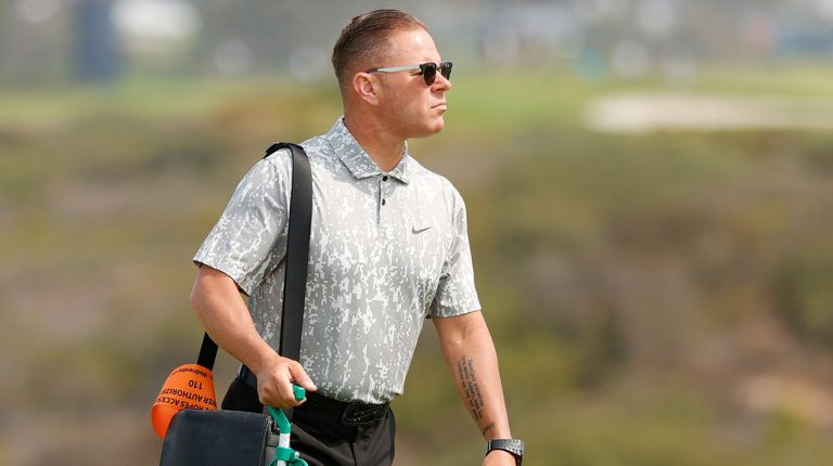 Who Is Sean Foley? | Golf Monthly