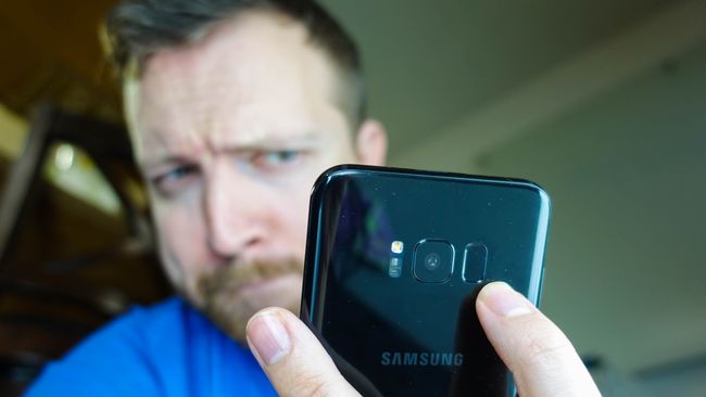 Samsung Galaxy S8 Plus review | TechRadar