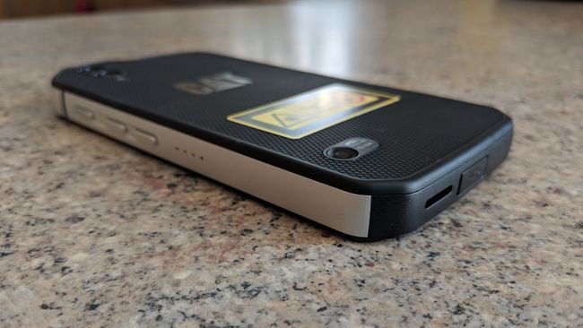 Cat S61 review | TechRadar