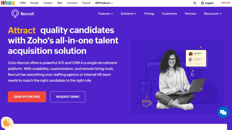 Best recruitment platforms of 2023 | TechRadar
