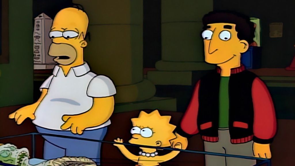 The 15 Best Lisa Simpson Episodes Of The Simpsons | Cinemablend