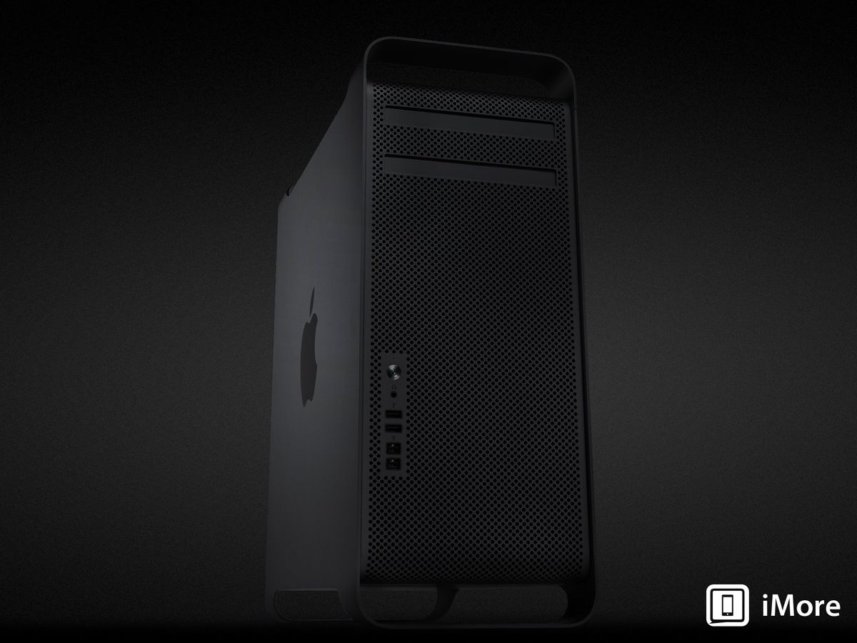 Mac Pro: The Next Generation - what's Apple's next heavy iron likely to ...
