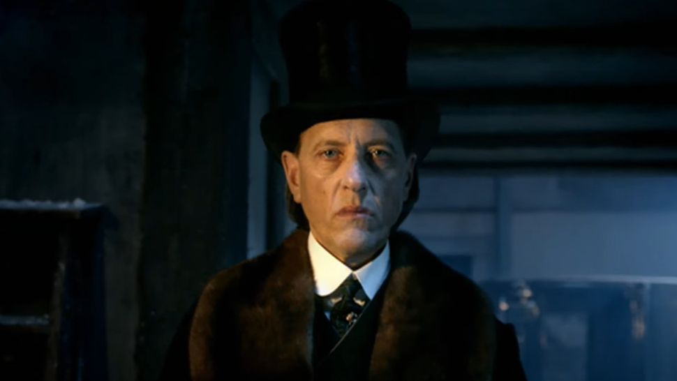 32 Famous Actors Who Guest Starred On Doctor Who | Cinemablend