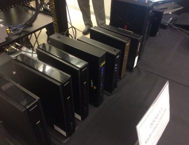 Broadcom Chips in For DOCSIS 3.1 Breakthroughs | Next TV