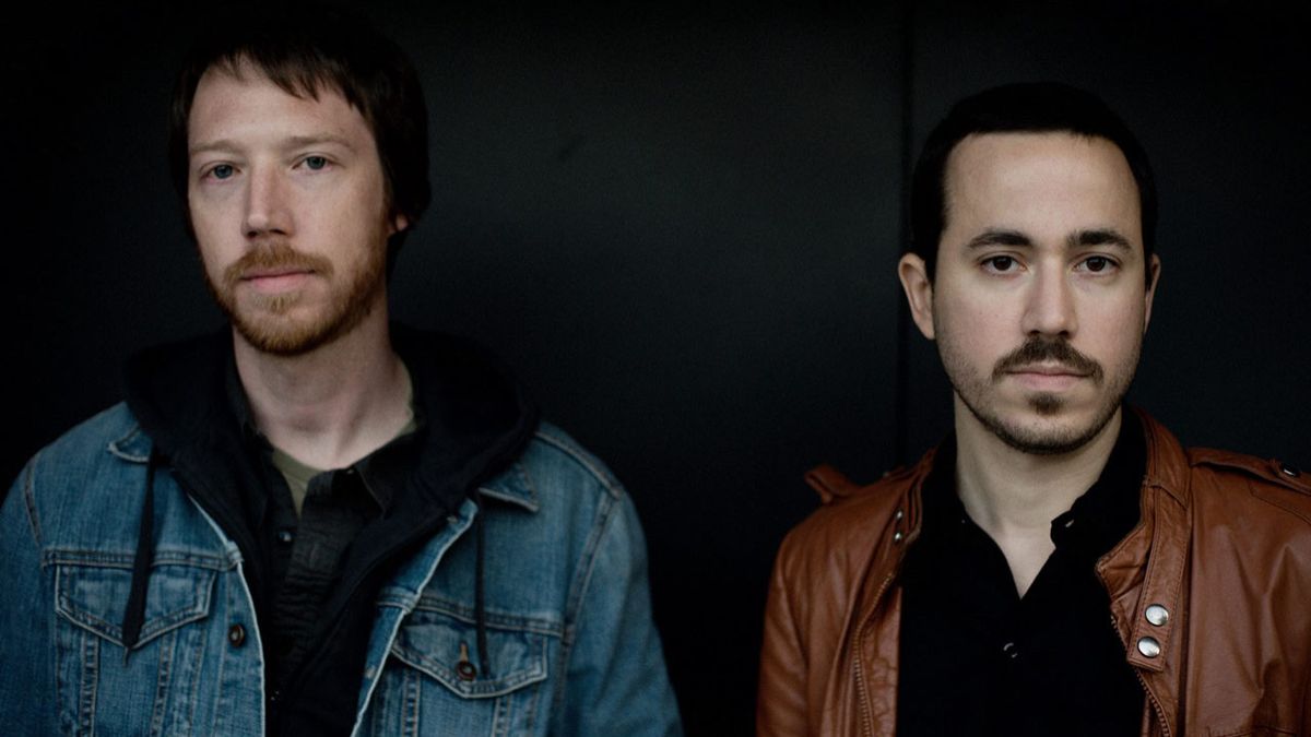 Zombi stream Shape Shift in full | Louder