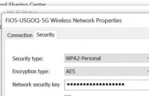 How to Find Saved Wi-Fi Passwords on Windows 10 | Laptop Mag